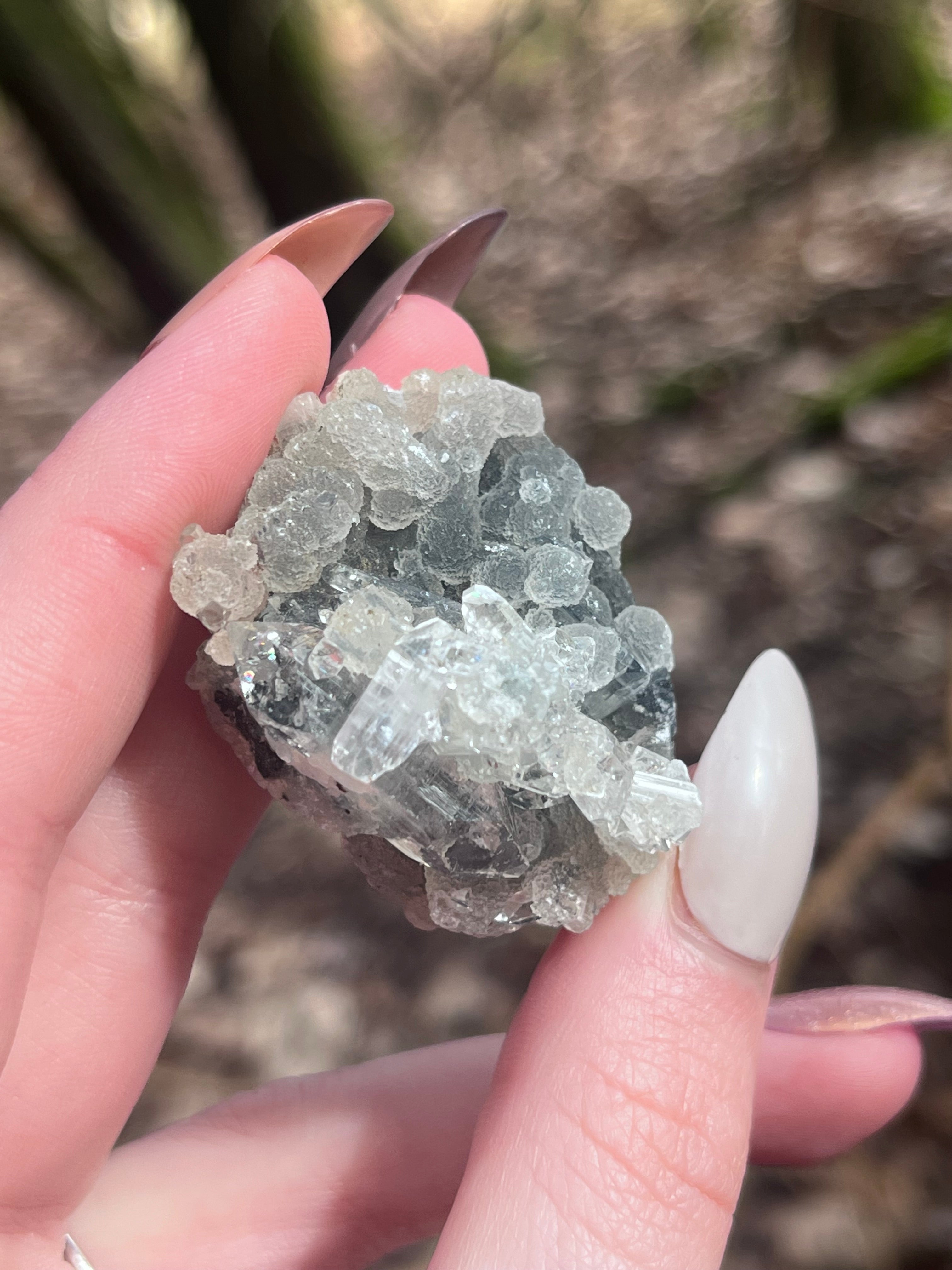Third Eye Drive Thru - UK Crystal Shop